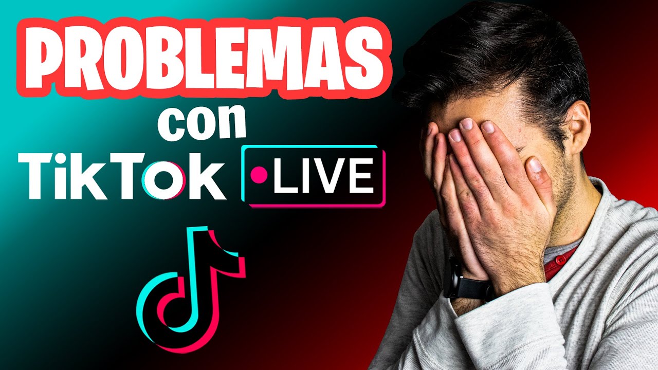 🔴 Soluciona los problemas al hacer directo con TIKTOK LIVE STUDIO en PC
