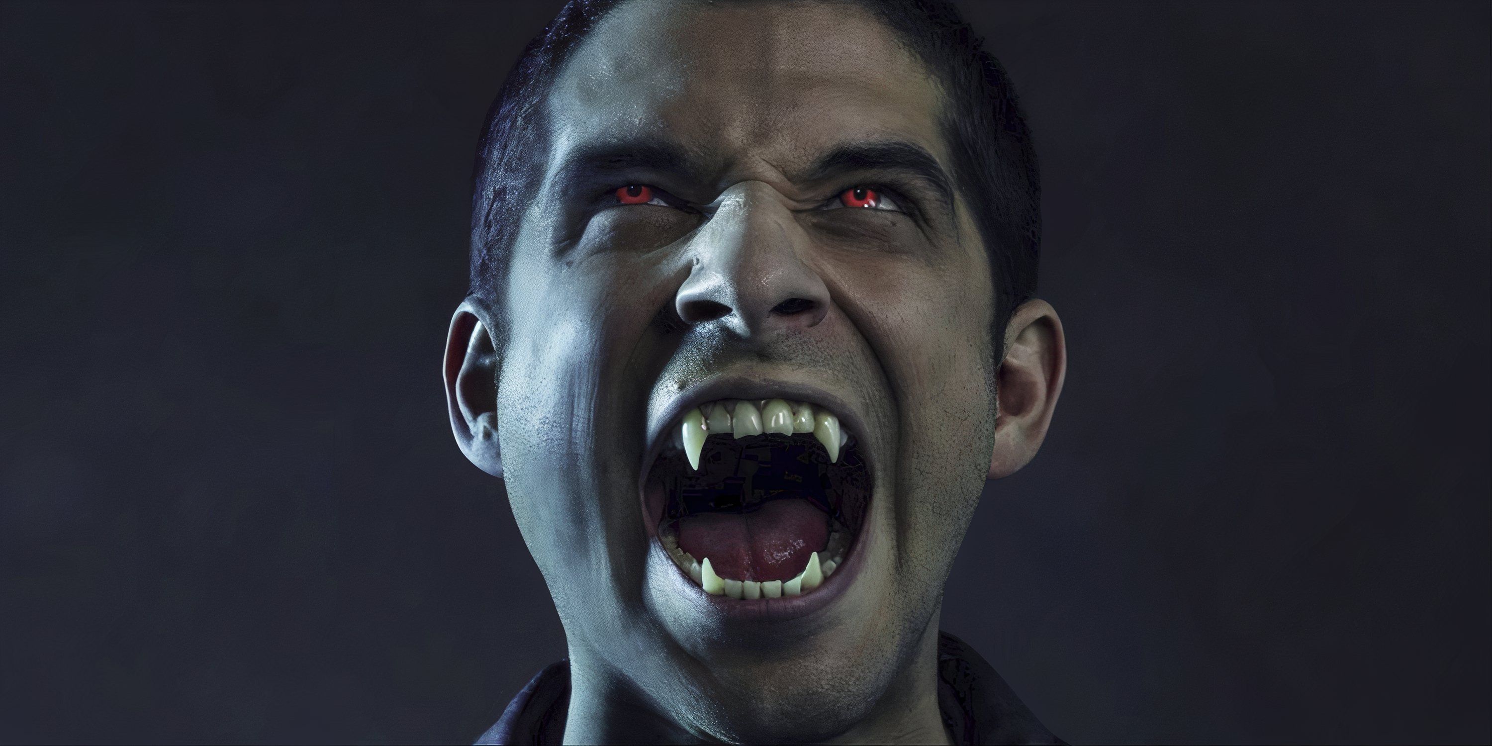 ‘Teen Wolf’ Hunts Down a New Streaming Home Right After Thanksgiving ...