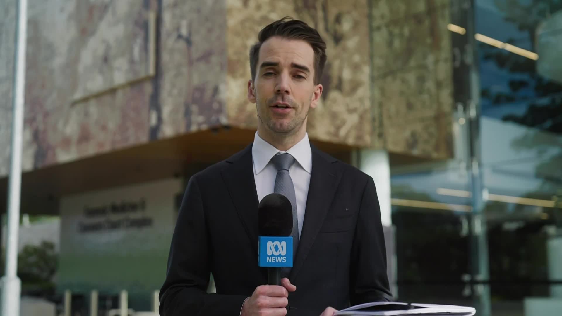 Bondi Inquest hears submissions on psychiatric care given to attacker