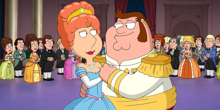 Ranking Every Family Guy Anthology Episode From Worst To Best