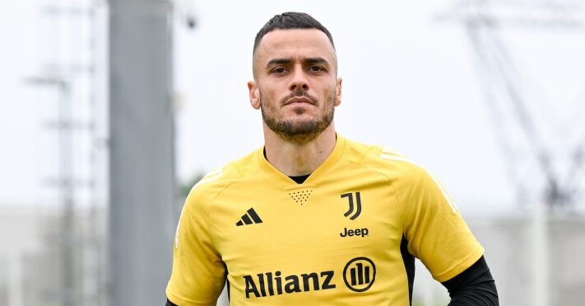 È Kostic la vera sorpresa della Juve con Spalletti: se è svincolato ...