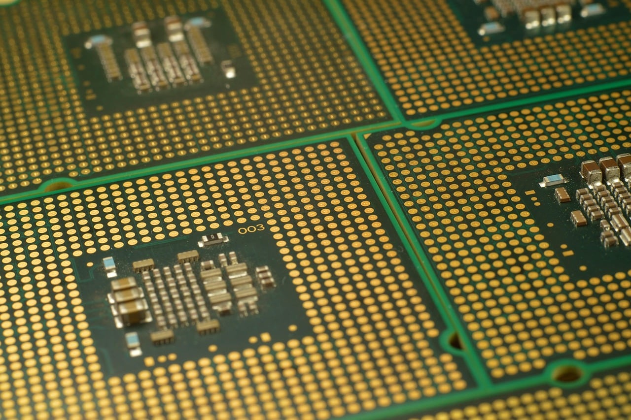 España se convertirá en el mayor proveedor mundial de diamante para chips