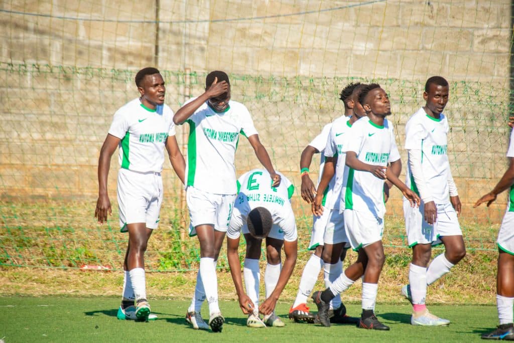Baka City Brace for Tough Namitete Test