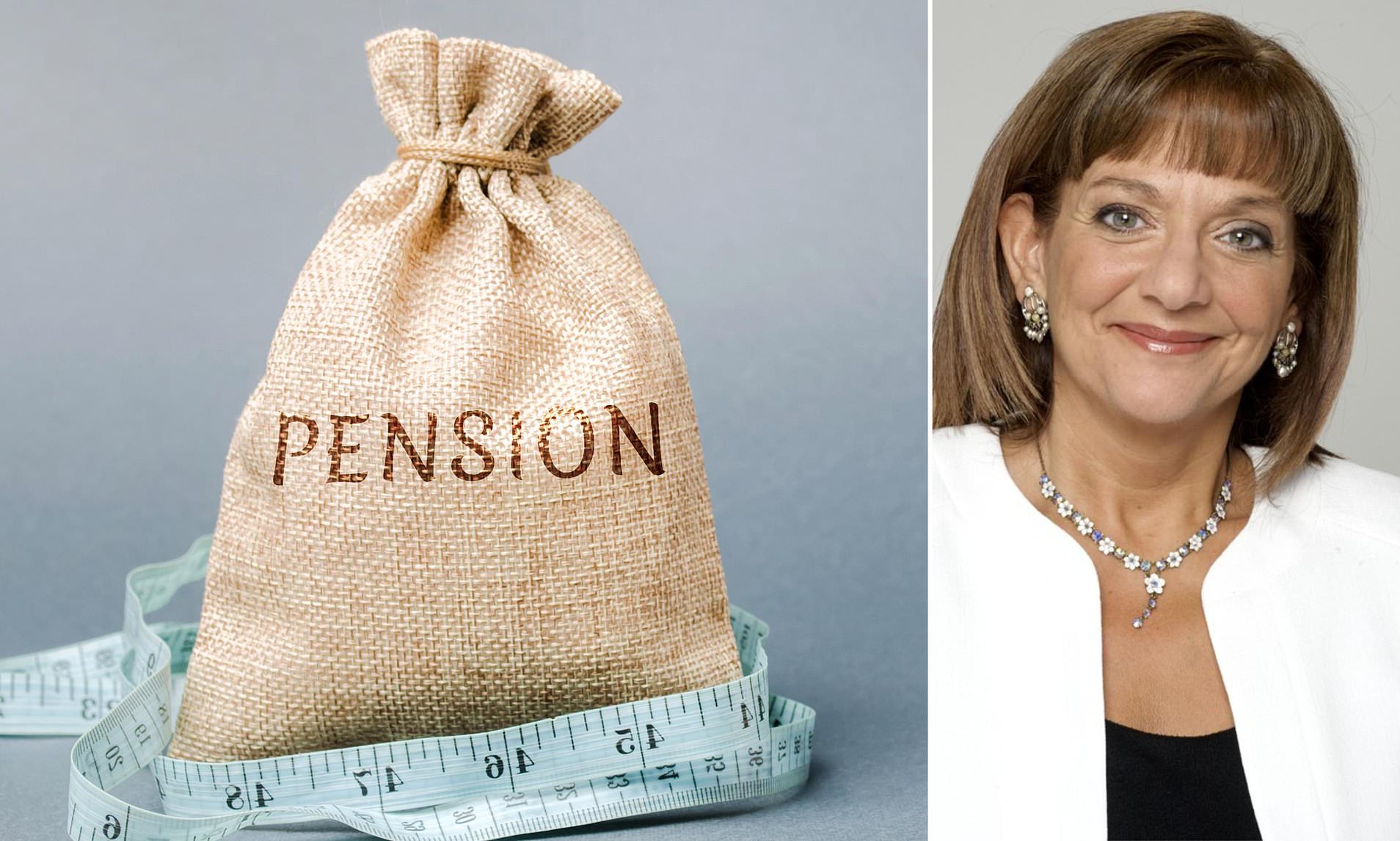 Salary sacrifice cut will hit workers' pay and pensions and raise ...