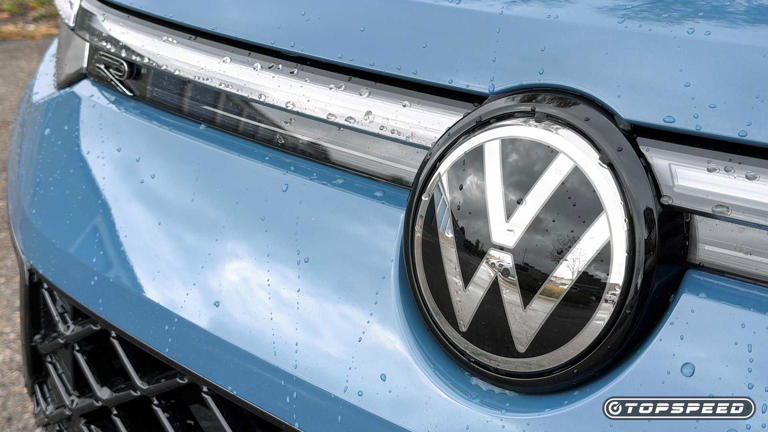 Here’s what these car logos actually mean