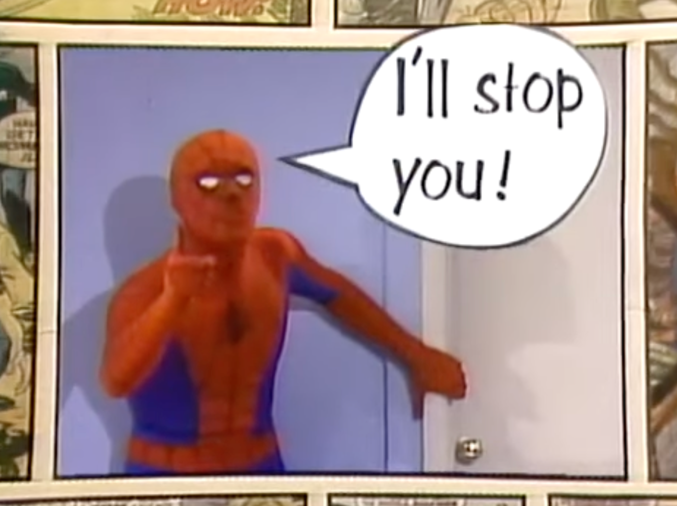 Danny Seagren death: First live-action Spider-Man actor, dies aged 81