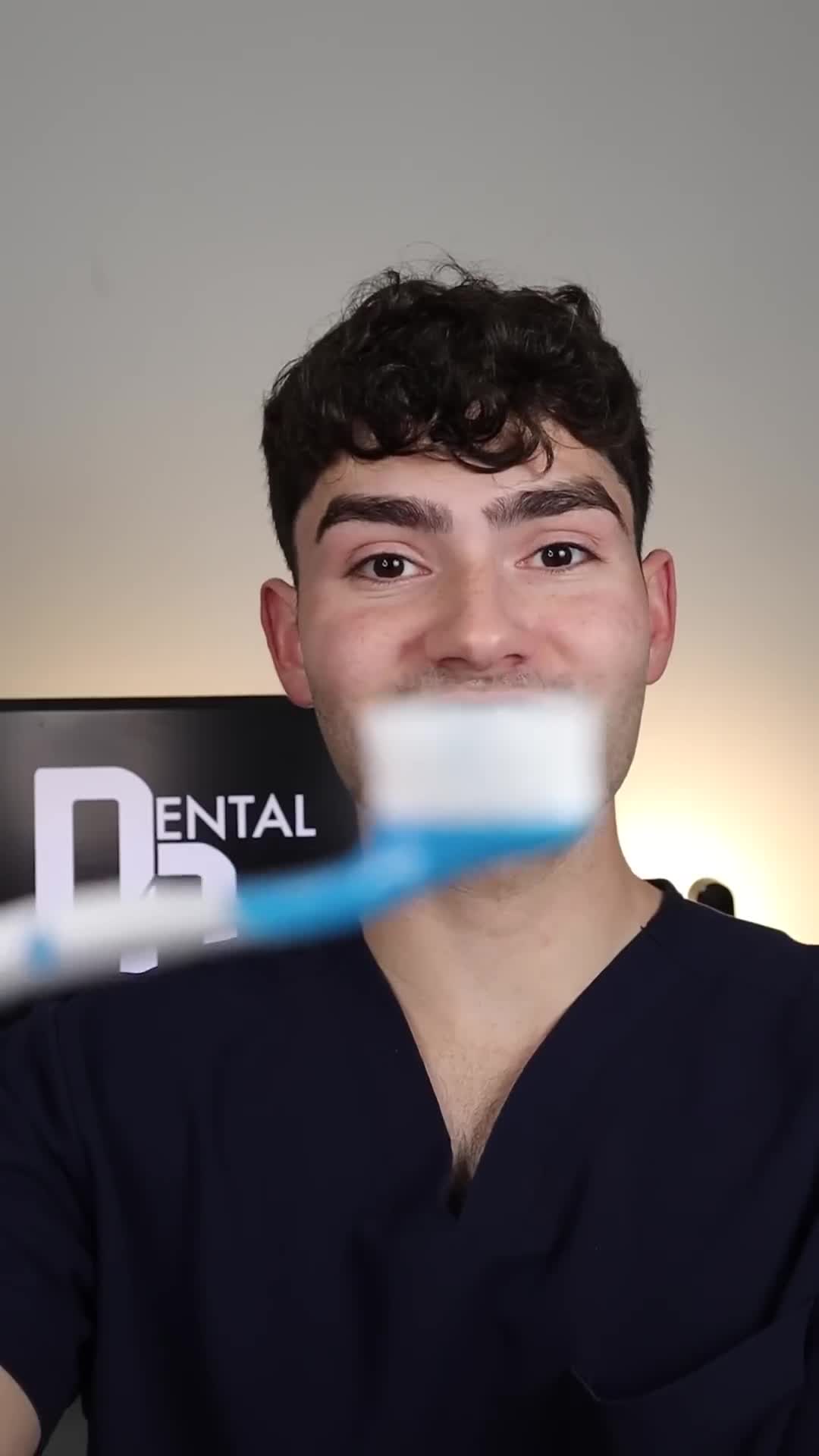 Colgate Wisp Travel Toothbrush #shorts