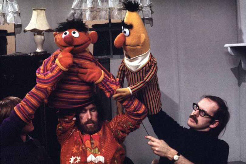 First TV Spider-Man actor Danny Seagren dies aged 81 as family pay tribute