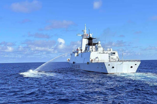 PH may be delaying new arbitration case vs China ahead of ASEAN Summit ...