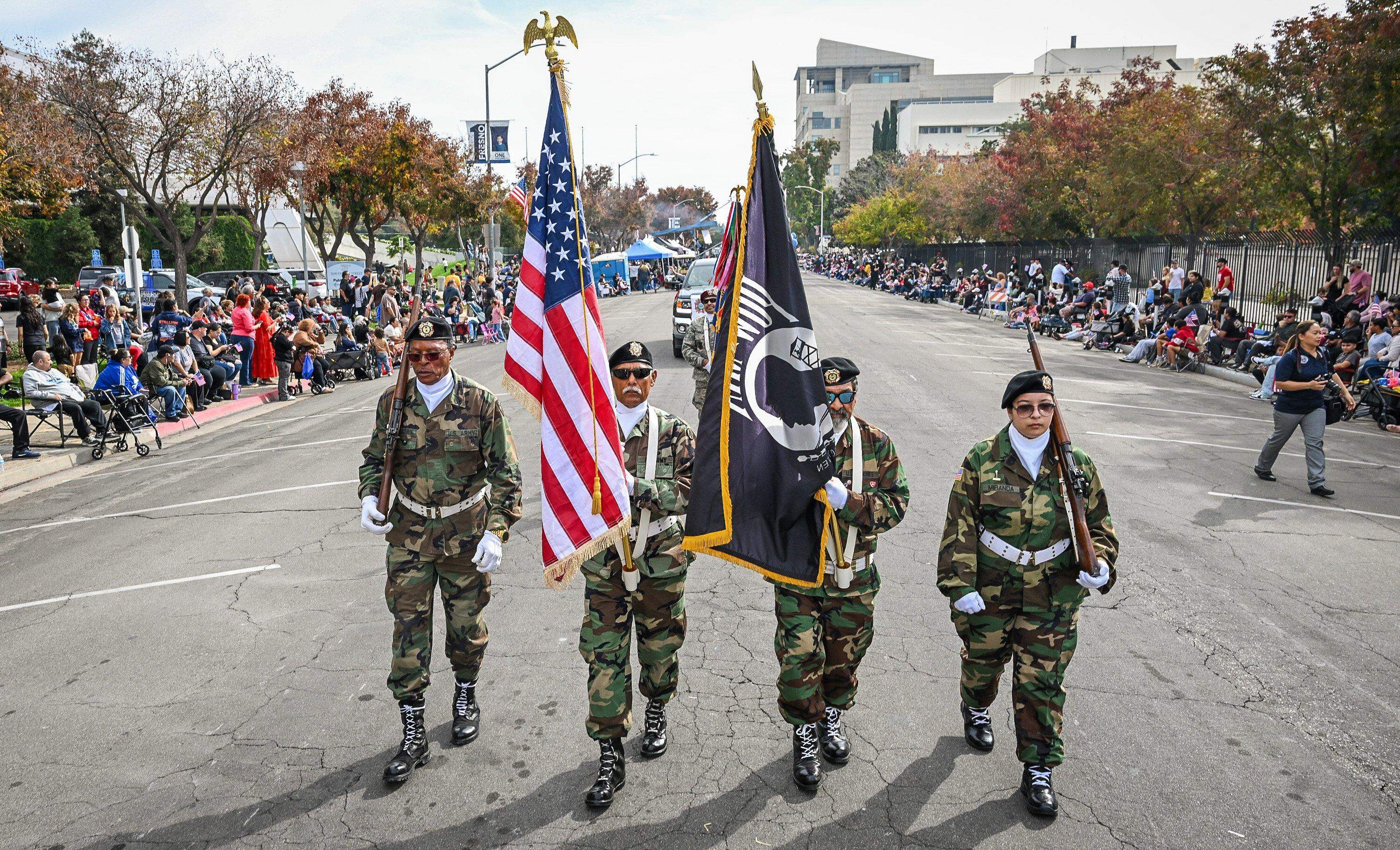 SC is the best state for military retirees, new study says. Here's what ...