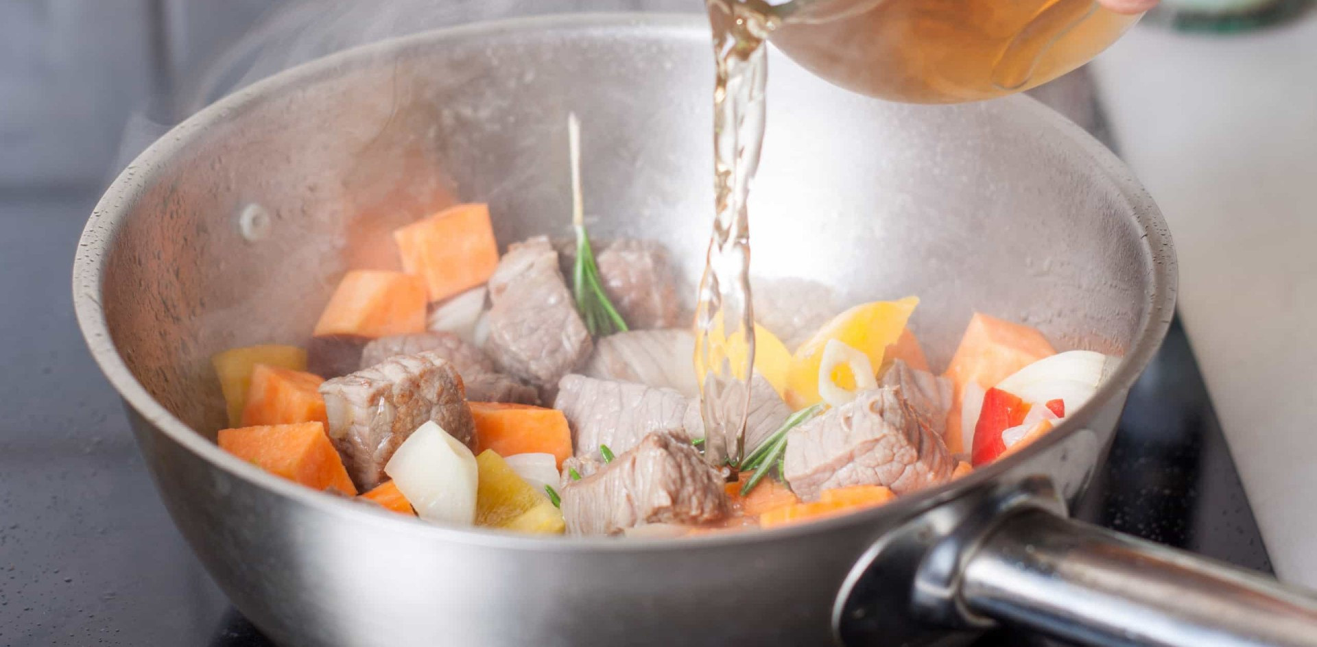 Common cooking mistakes and how to fix them