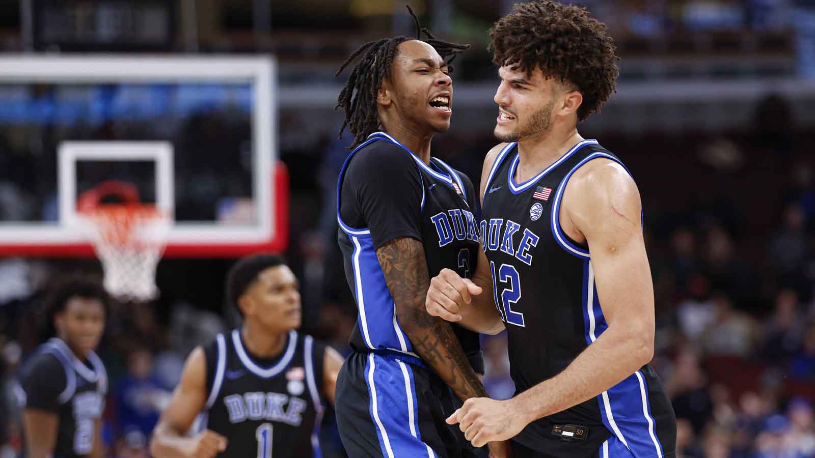 Duke star Cameron Boozer’s ‘incredible’ mindset may not even be ...