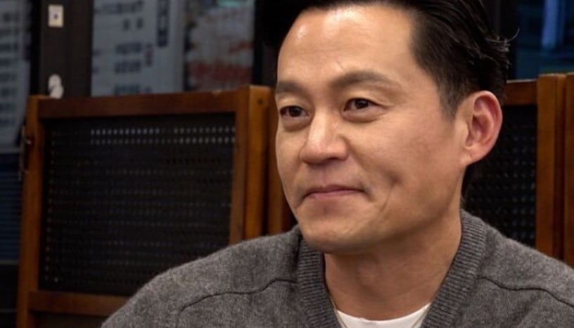 Lee Seo-jin Reveals Childhood Bond With Shinsegae Chairperson Chung Yoo ...