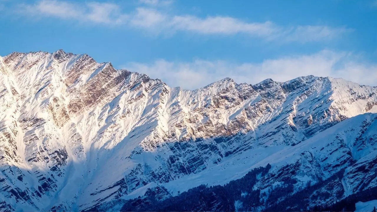India unveils new seismic map, puts entire Himalayan Arc in highest ...