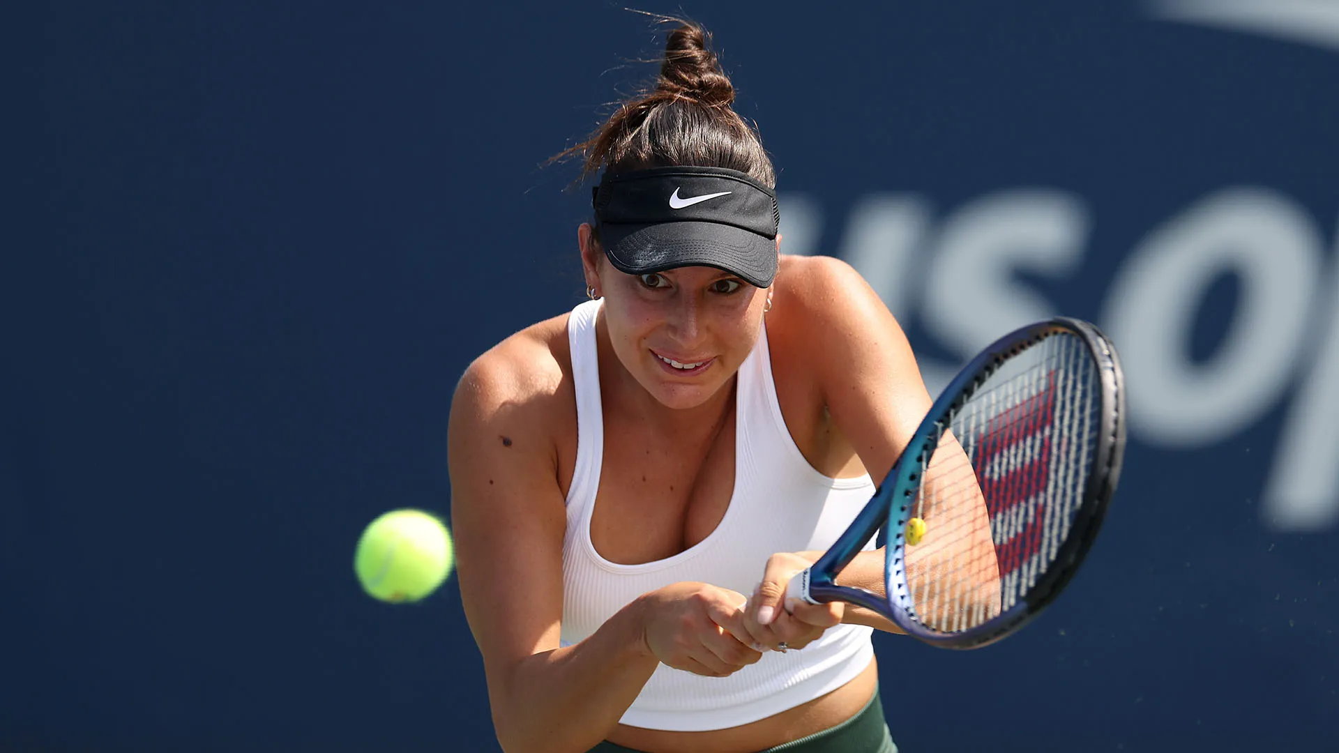 Océane Dodin défend son choix audacieux : les photos