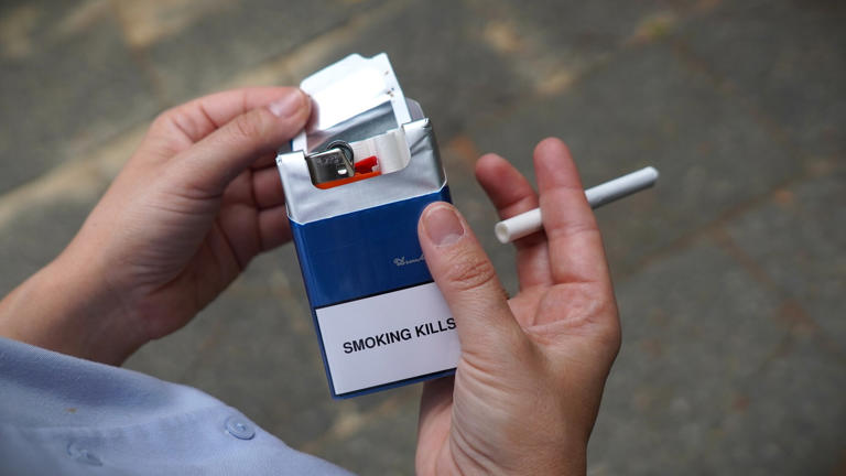 Health expert says 'it's a mystery' why WA is falling behind eastern ...