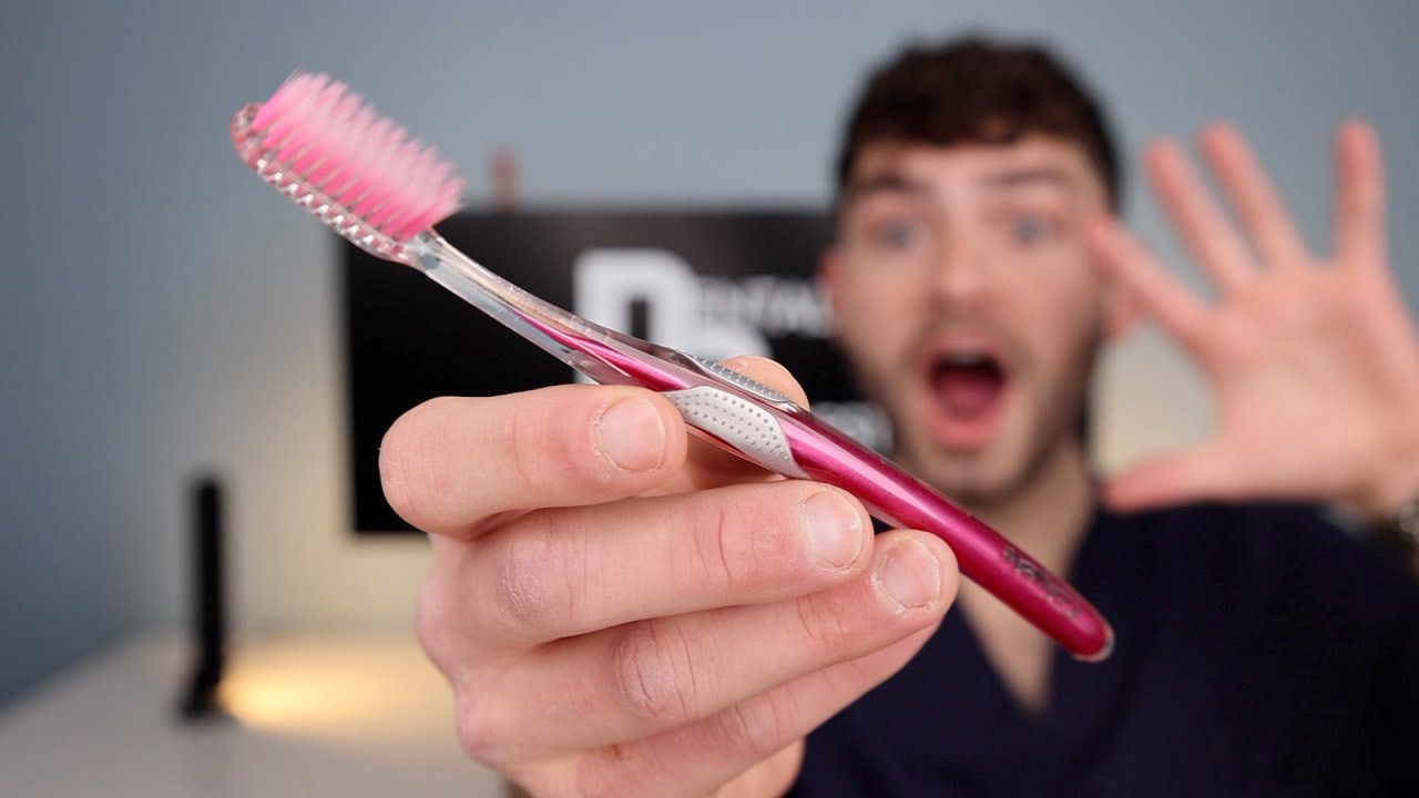 The top 5 best manual toothbrushes!