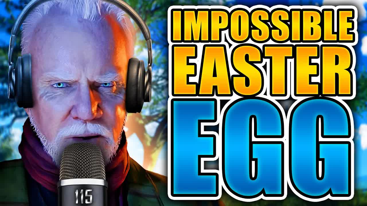 The BO3 Impossible Easter Egg was in the SONGS the ENTIRE TIME! (Black ...