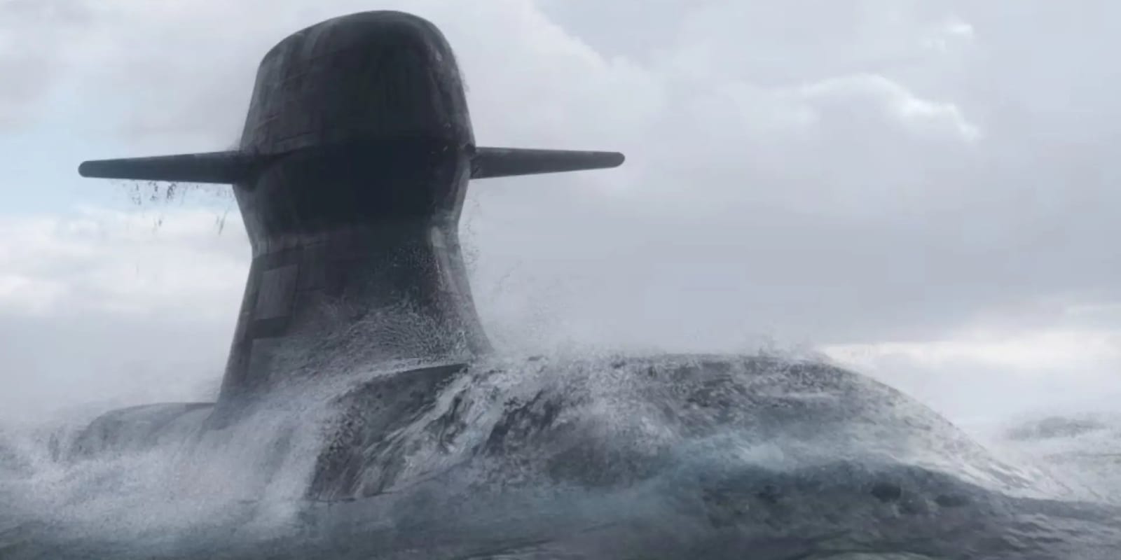 Poland to replace Soviet-era boat with world's first fifth-gen subs