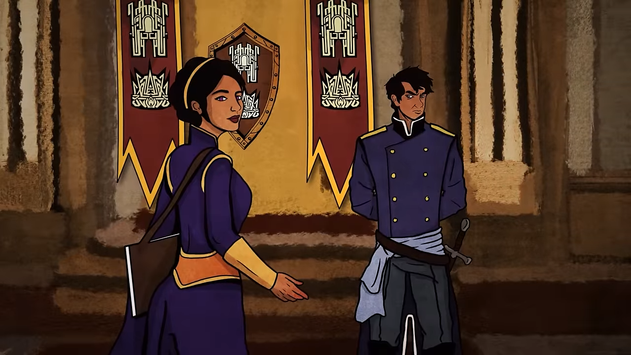 The rise and redemption of Dalinar Kholin
