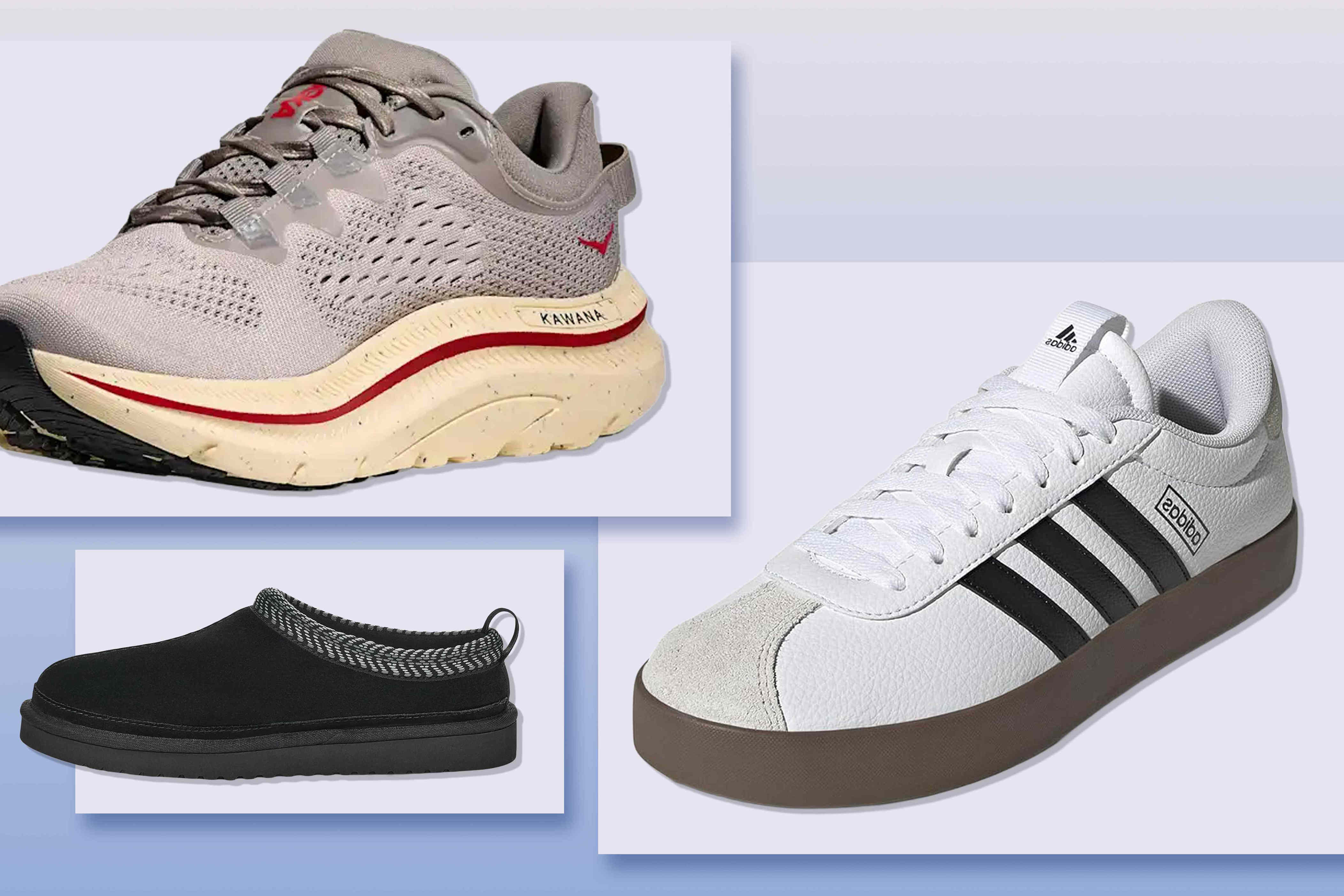 The 48 Best Black Friday Comfortable Shoe Deals From Ugg, Hoka, New Balance, and More—Starting ...