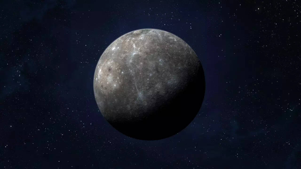 Mercury: Exploring the Solar System’s innermost planet; 7 fascinating ...