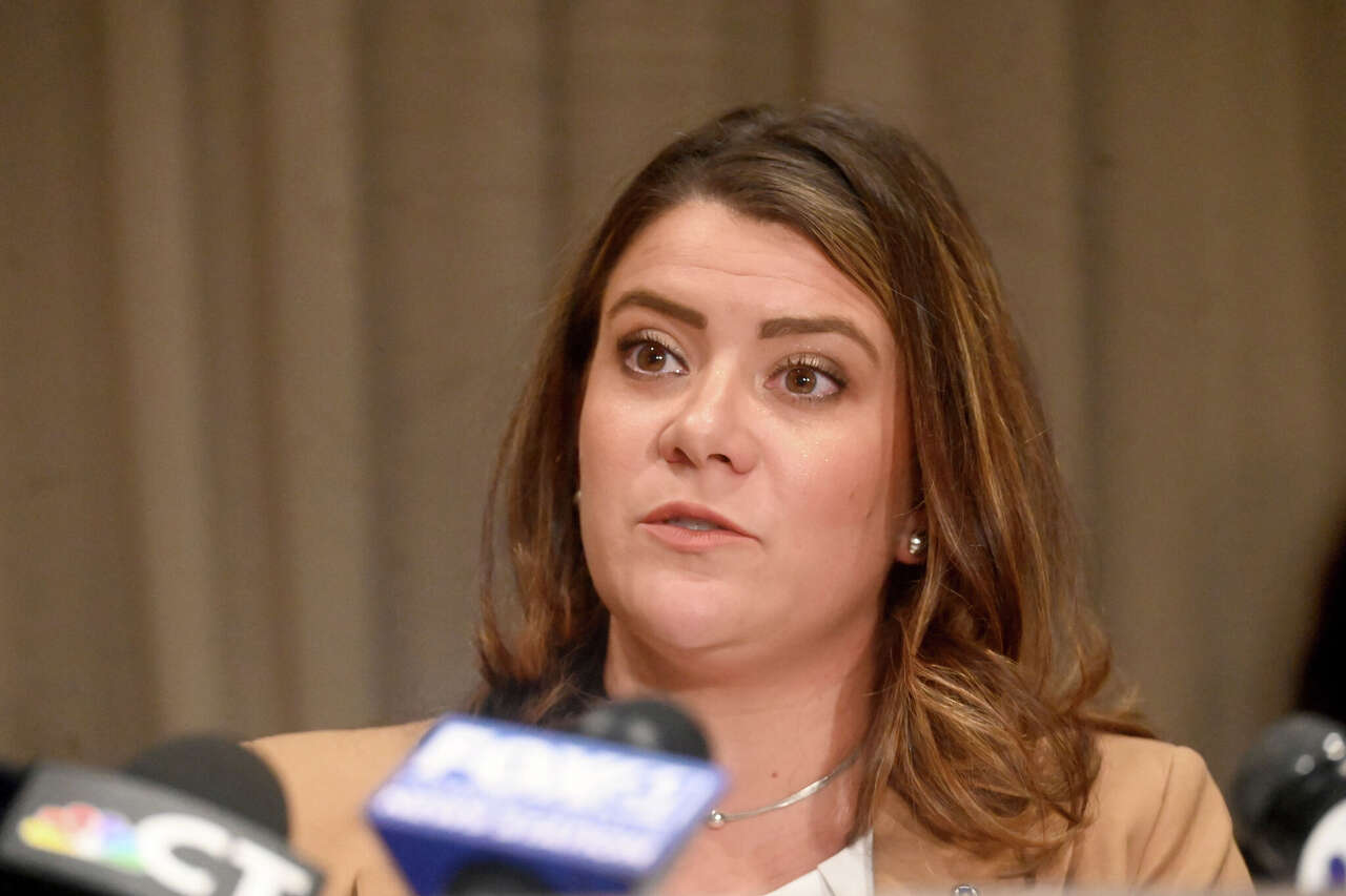 Connecticut's P-card controversies put government spending under ...
