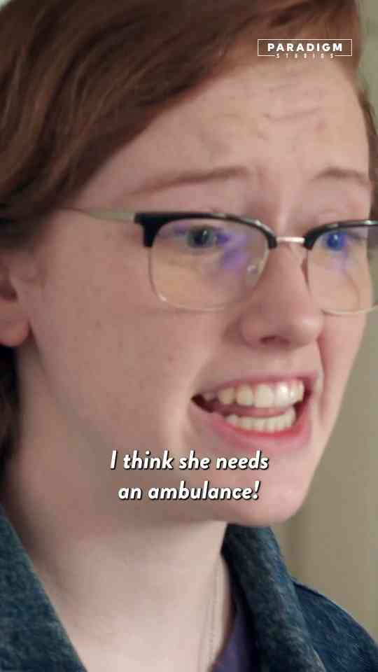 Girl Plots Grandma's Death For Fortune