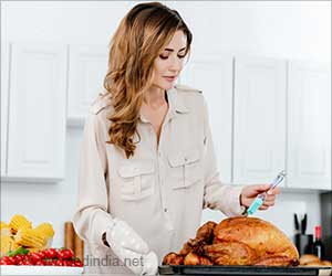 Bloated After Thanksgiving? Try These 7 Gut Saviors