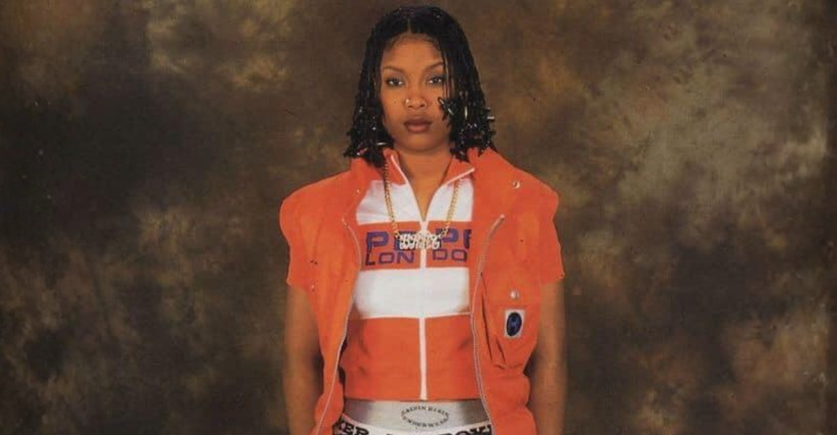The Most Iconic Female Rappers Of All Time