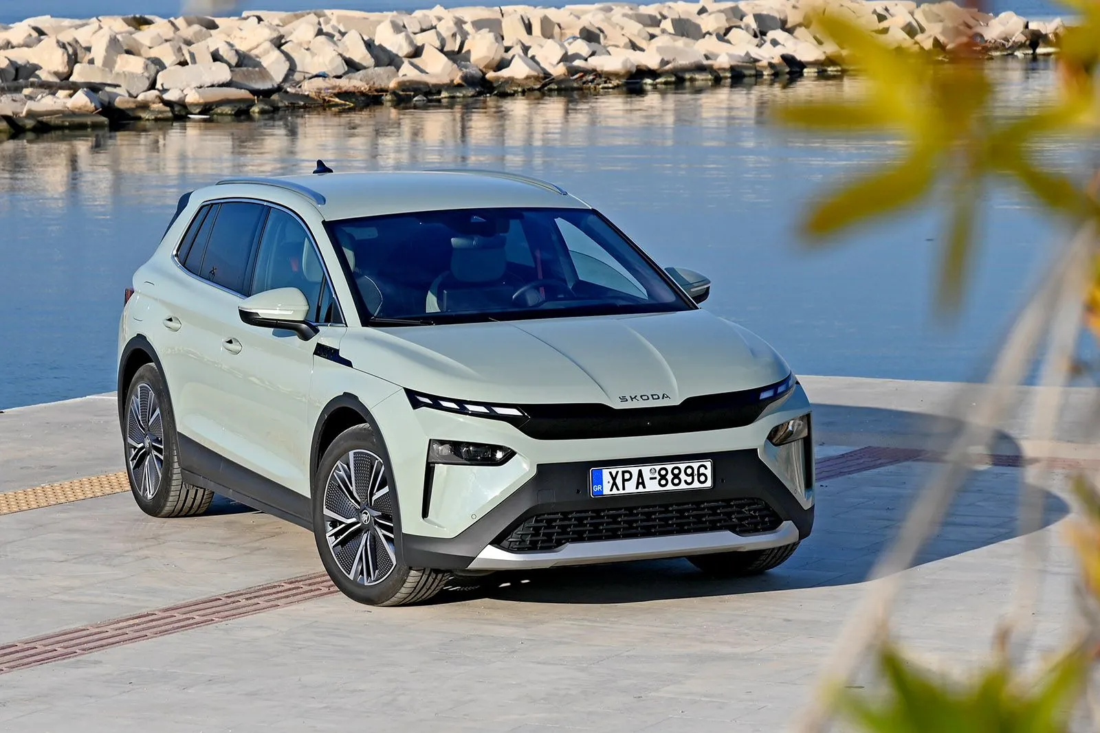 Η Skoda πάει Σαουδική Αραβία - καθοριστικό βήμα για την παγκοσμιοποίηση ...