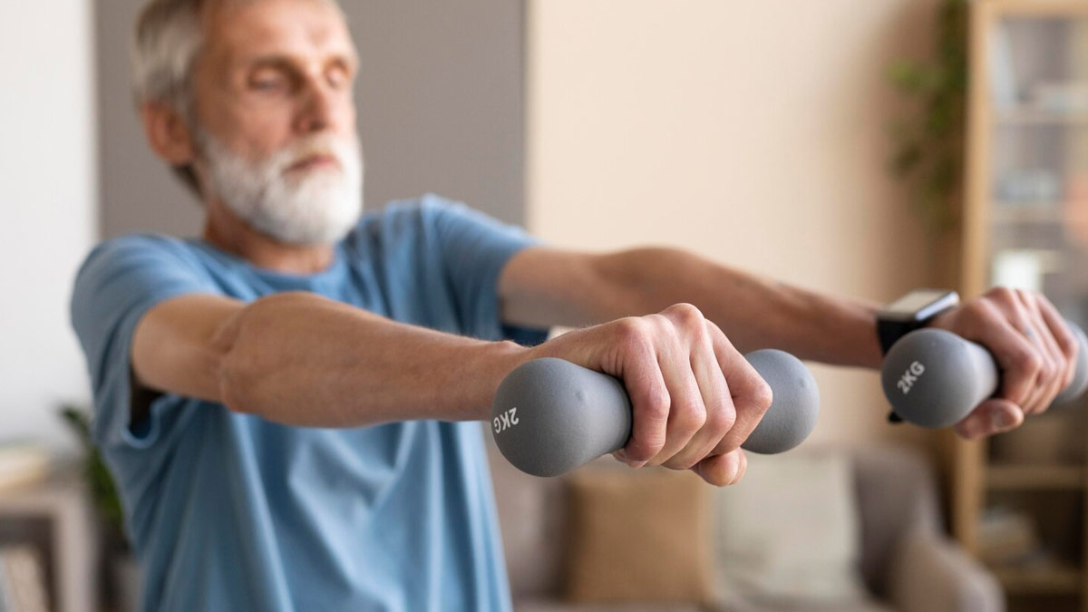 World Movement Disorders Day 2025: How Lifestyle Changes Can Slow The ...