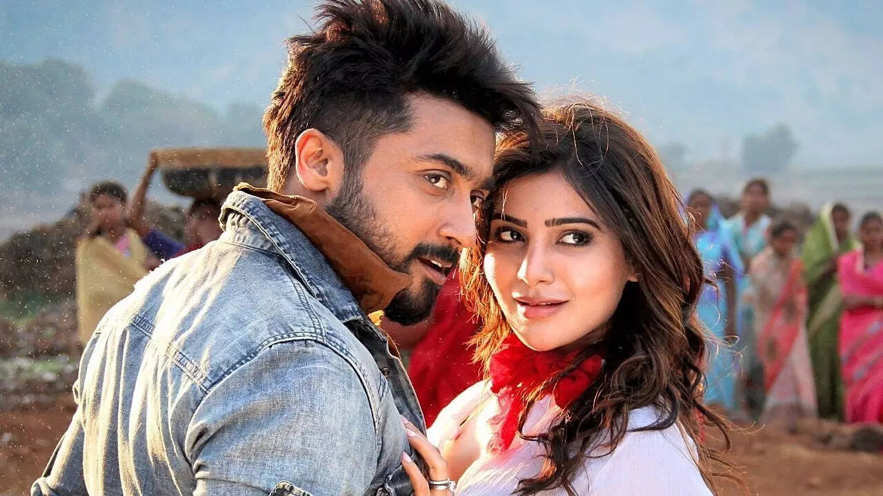 'Anjaan' re-release faces a hurdle; shows for the Suriya starrer are ...
