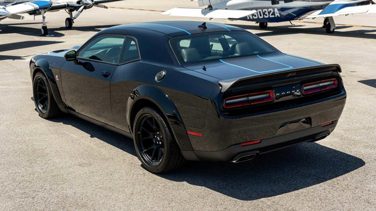 History And Meaning Of Dodge Scat Pack: Engines, Origin, And Why It ...