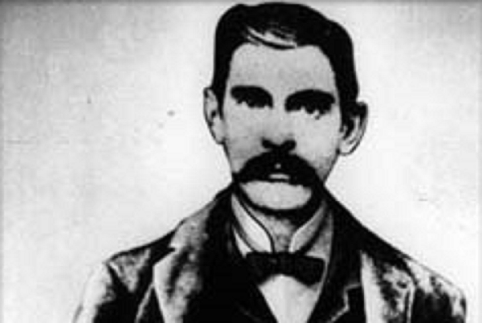 Doc Holliday’s deadly temper made him one of the most feared men in the ...
