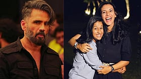 'No Big Statements, Just Quiet Solidarity': Suniel Shetty Praises ...