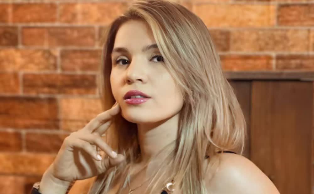 Tragic Death of Colombian Star Mairely Díaz: What Went Wrong After ...