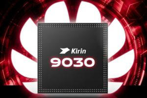 Kirin 9030 vs Kirin 9030 Pro: Here’s how Huawei decided to differentiate them
