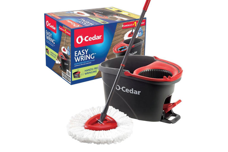 Amazon’s best-selling, time-saving cleaning products practically do the ...