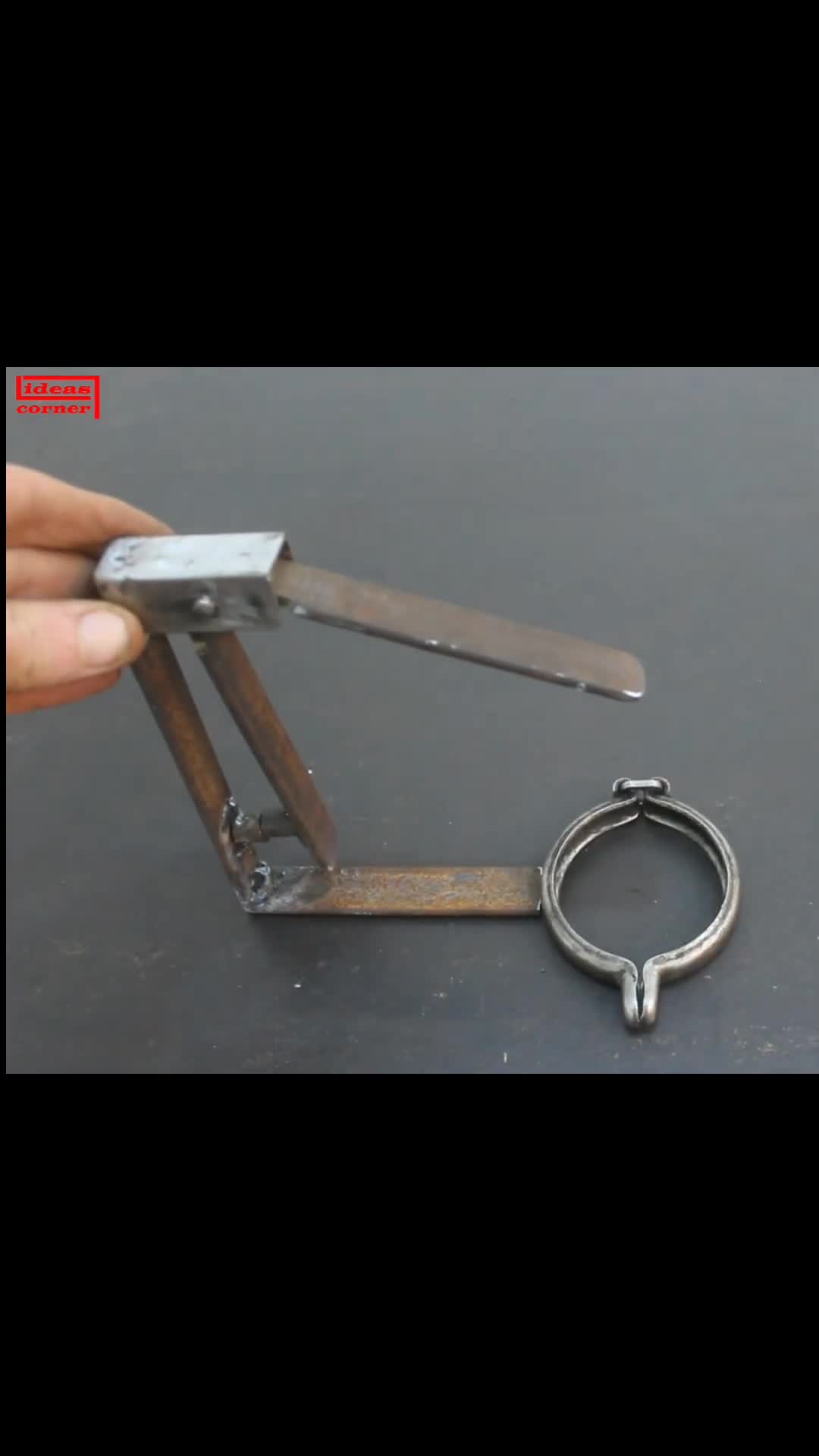 Spray paint gun! DIY