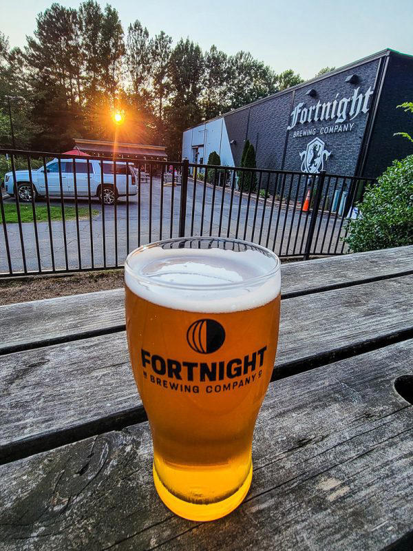 Where to watch soccer in Raleigh [18 top places!]