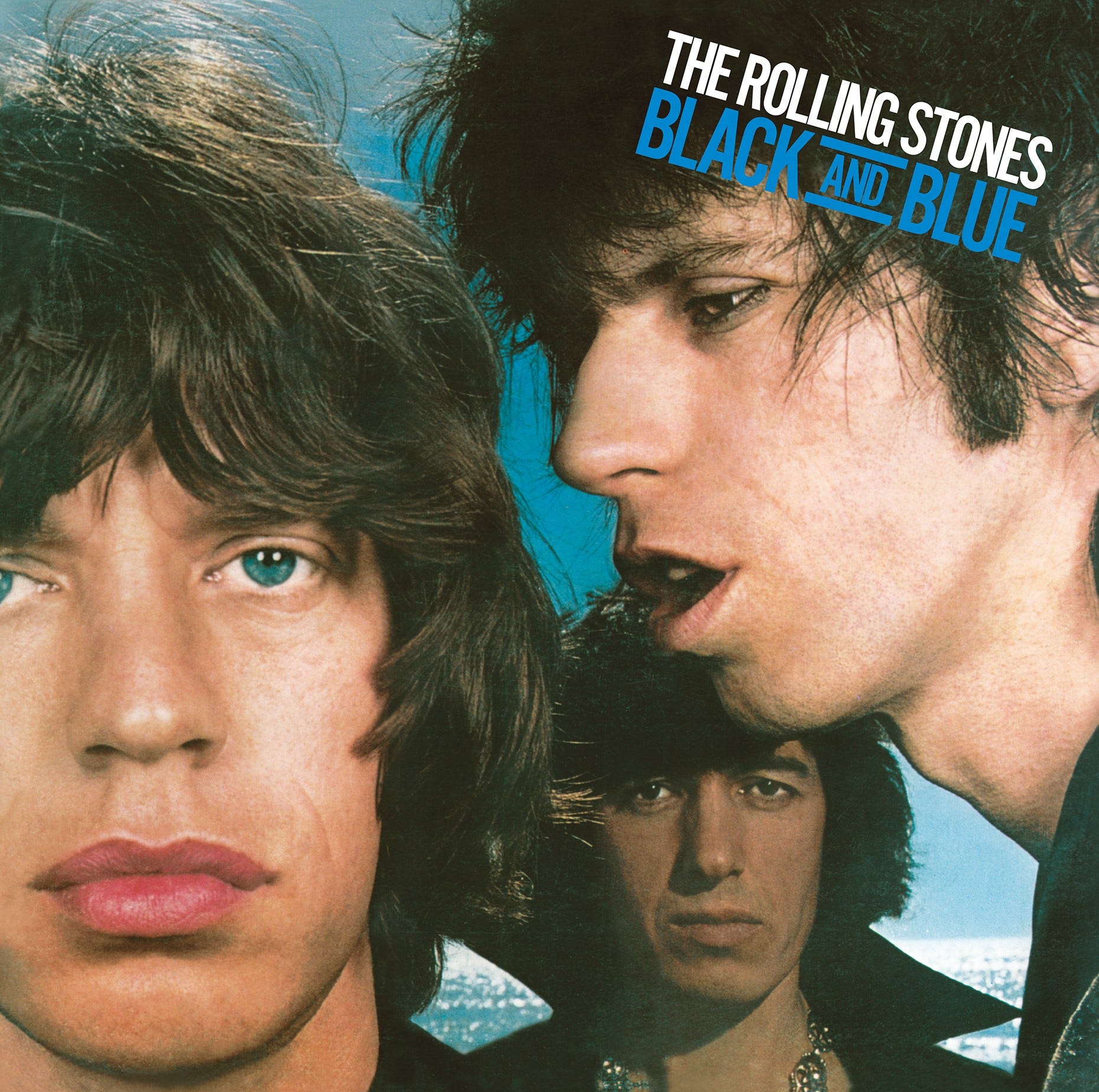 Rolling Stones' new album 50 years after one shot on Sanibel