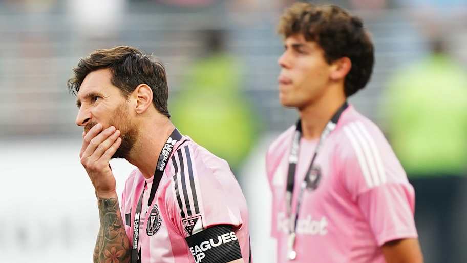 Inter Miami vs. New York City FC: Three Key Battles That Could Decide ...