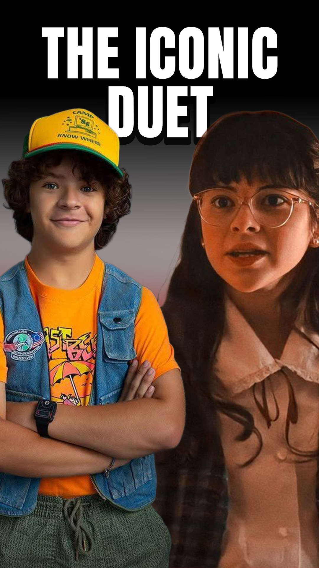 The Ultimate Stranger Things Track You Will Never Stop Playing