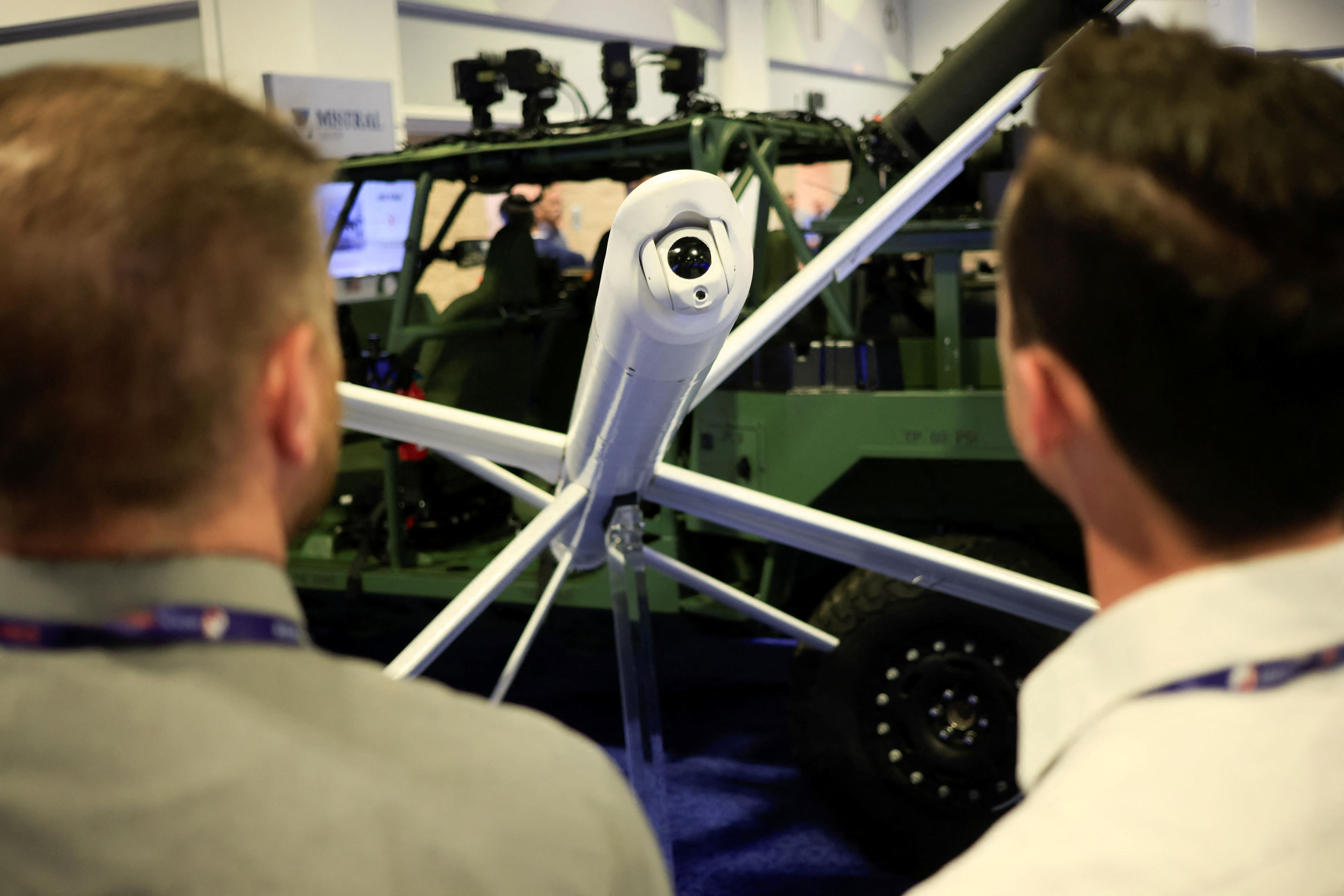 Strategic autonomy in an unstable world is no longer optional