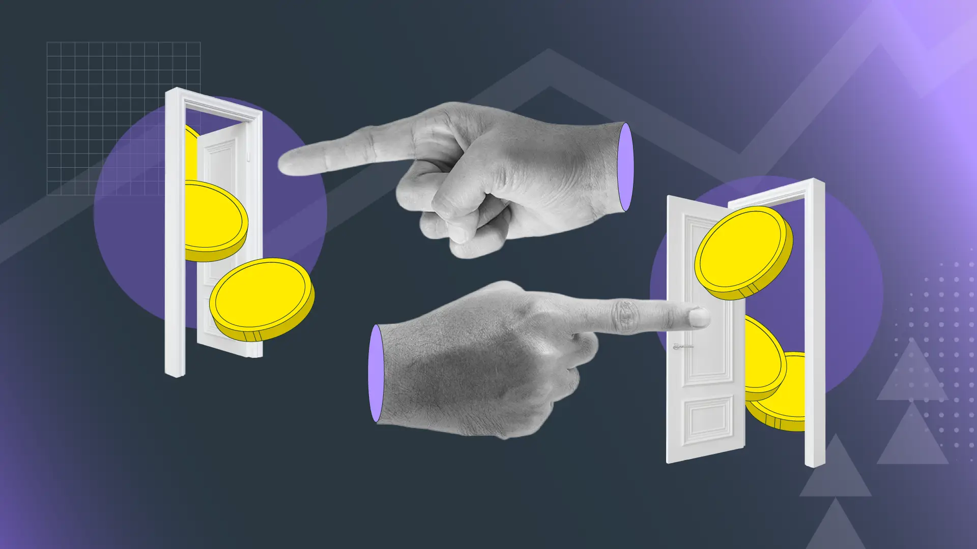 X to launch in-app crypto & stock trading — is this the Robinhood killer?
