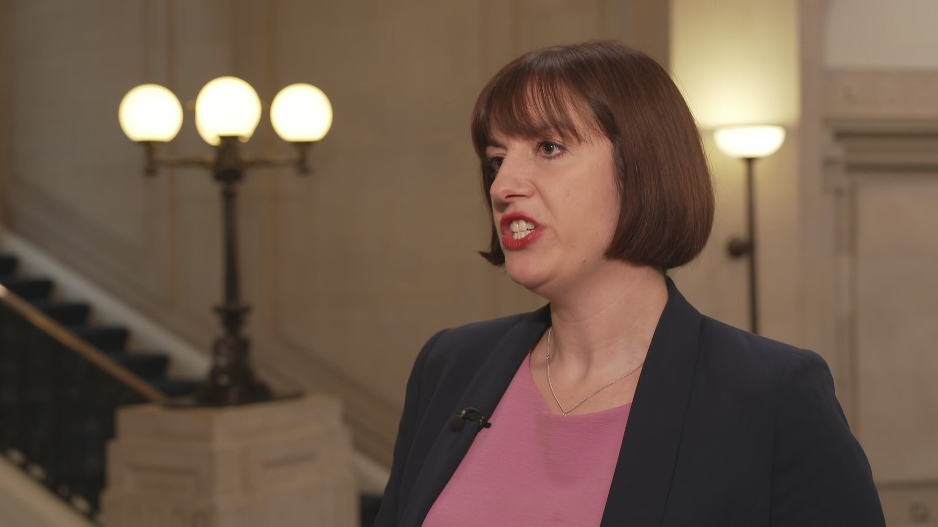 Labour: Budget will make ‘huge’ difference to children