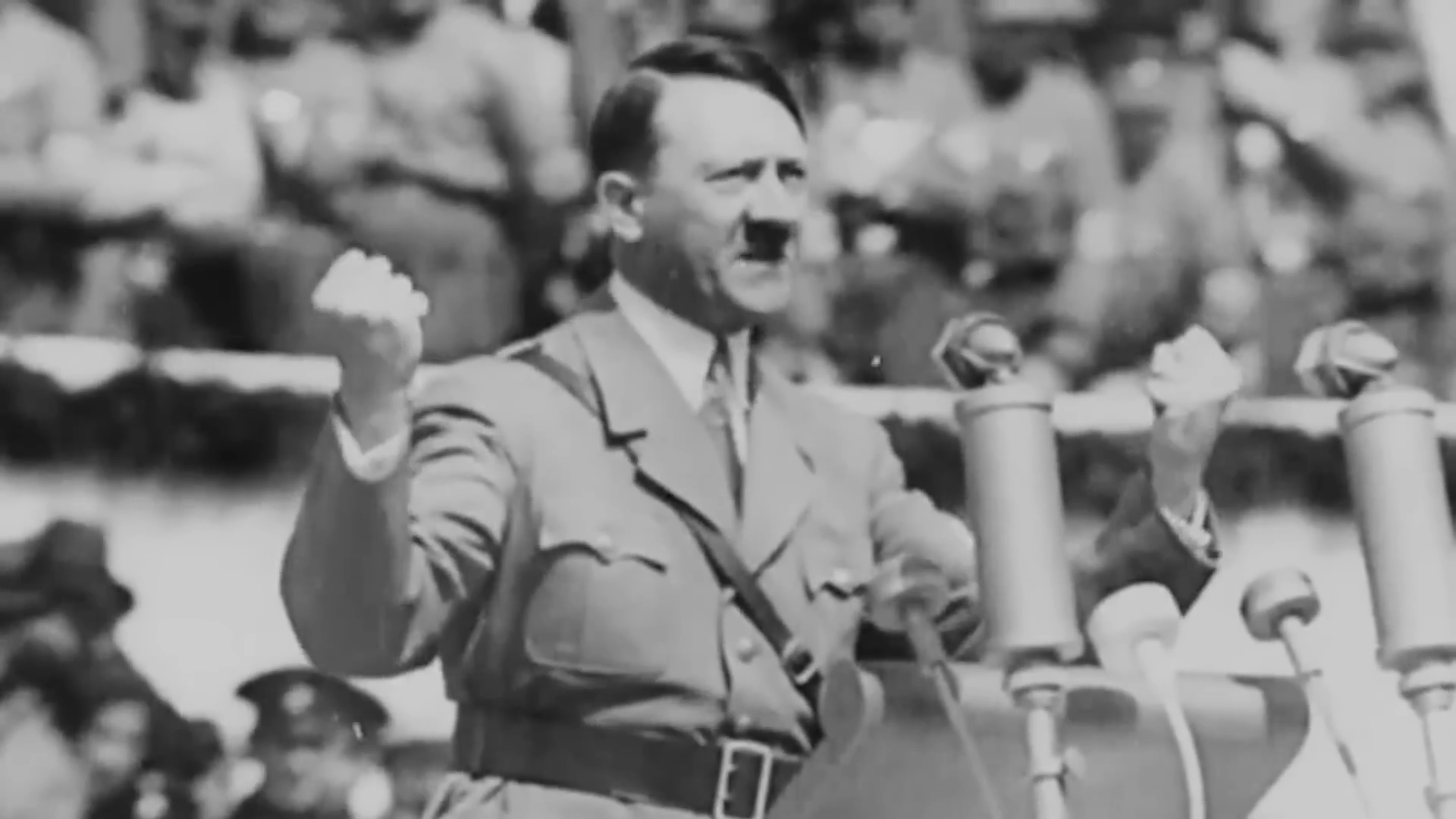 Hitler's Paranoia vs. Spycraft Genius How an Assassination Attempt ...
