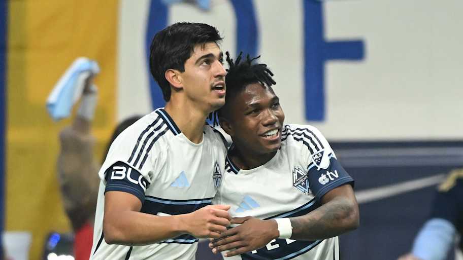 San Diego FC vs. Vancouver Whitecaps: Five Key Battles That Could ...