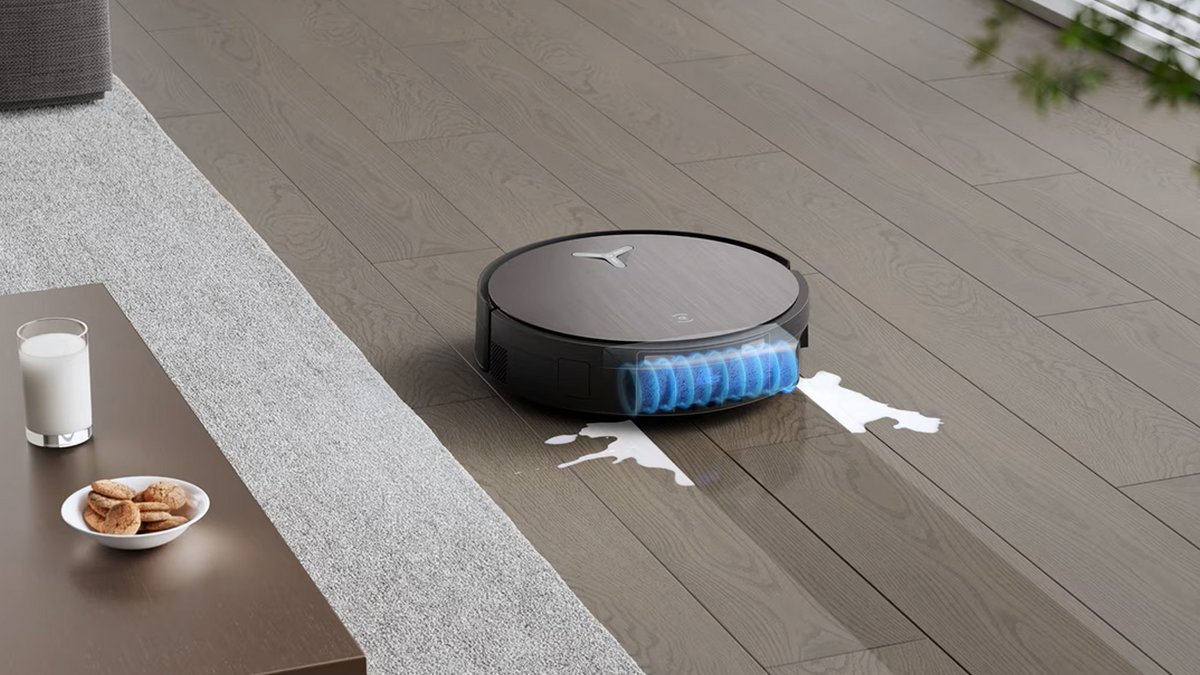 Soldes d’hiver : quels robots aspirateurs ECOVACS choisir pour un ...